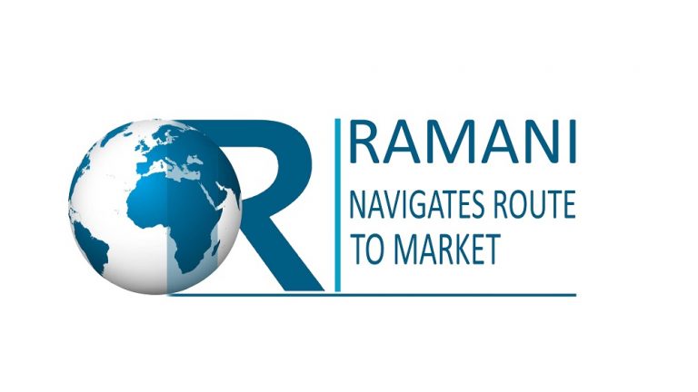 Contact us - RAMANI